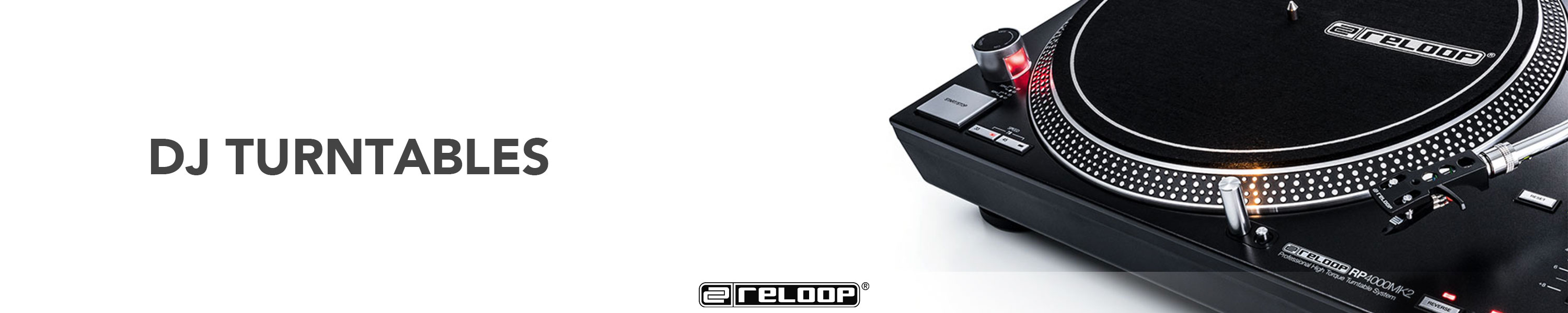 Amazon.co.uk: Reloop: TURN5