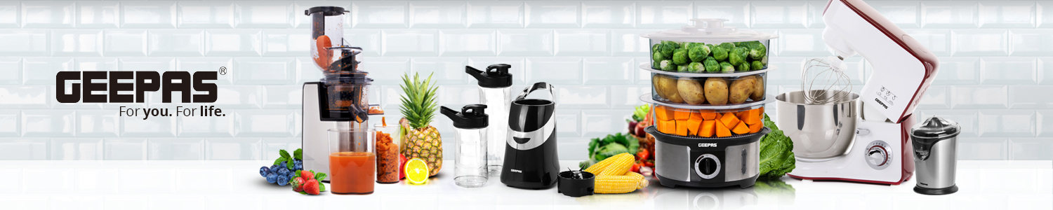 Amazon.co.uk: Geepas