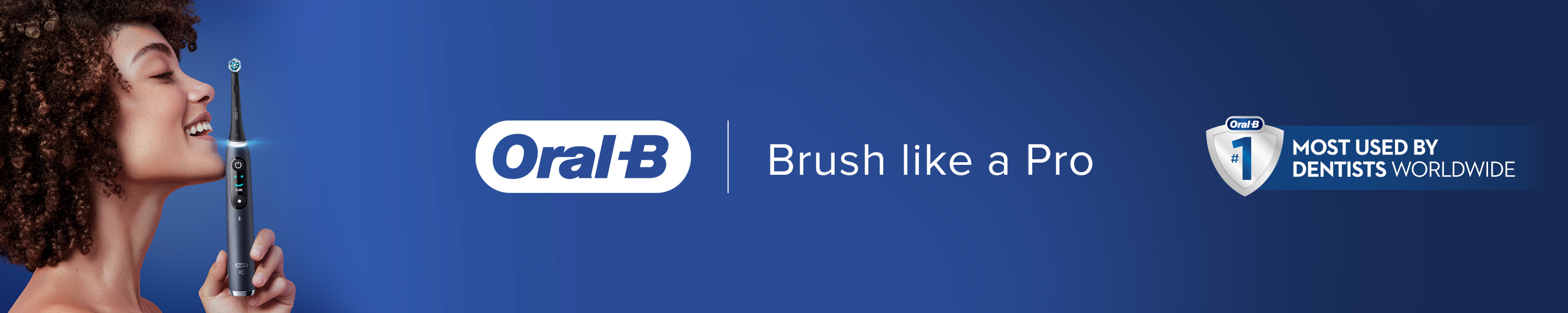 Amazon.co.uk: Oral-B