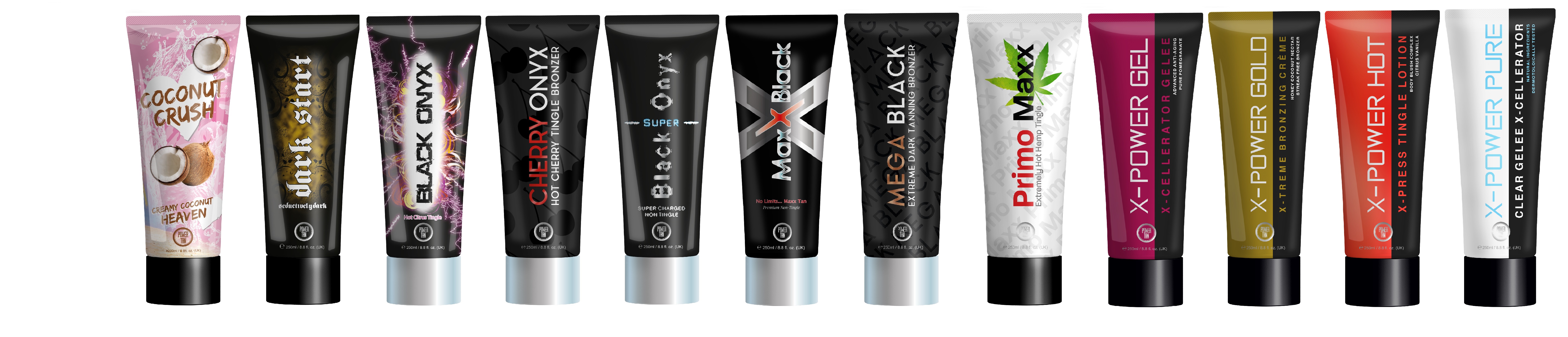 Amazon.co.uk: Power Tan: Tingle Accelerators