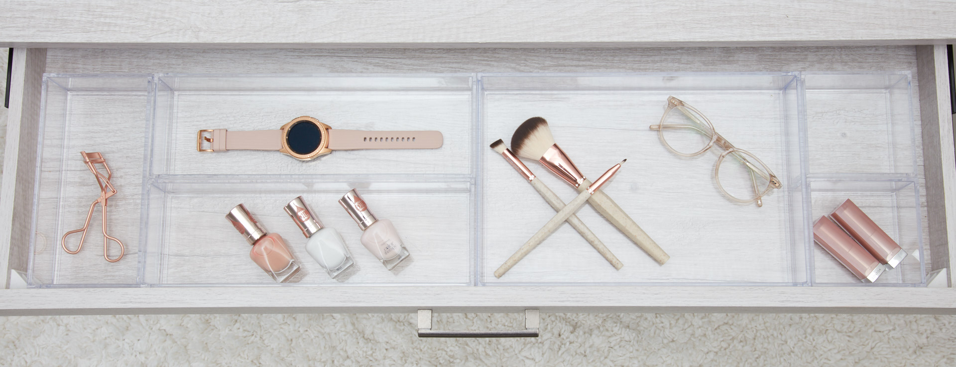 Amazon.co.uk: iDesign: Drawers