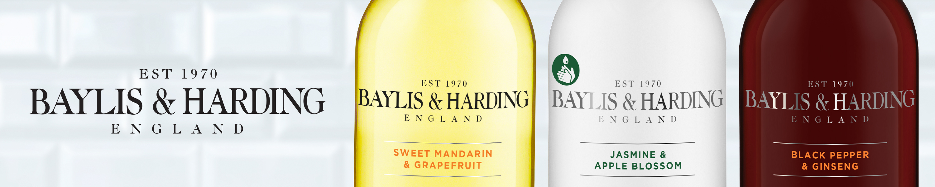 Amazon.co.uk: Baylis & Harding