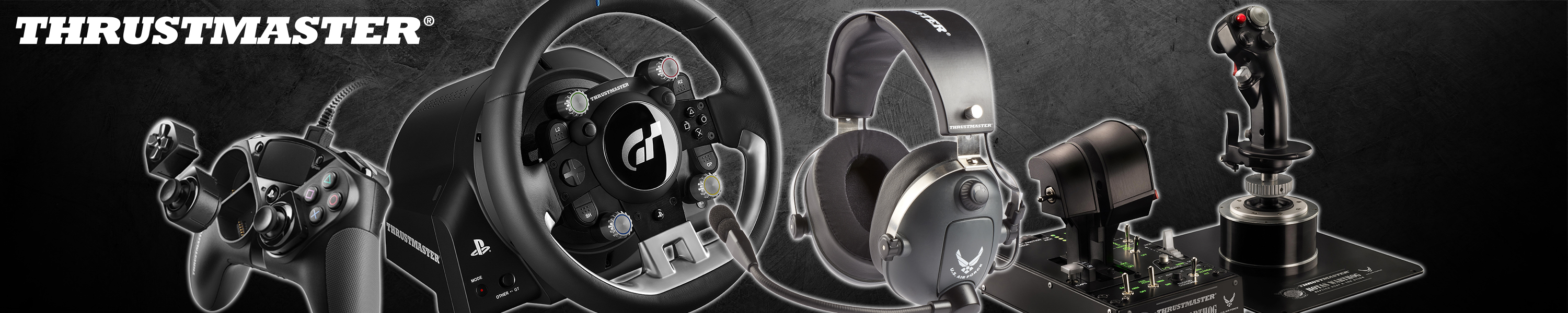 Amazon.co.uk: ThrustMaster