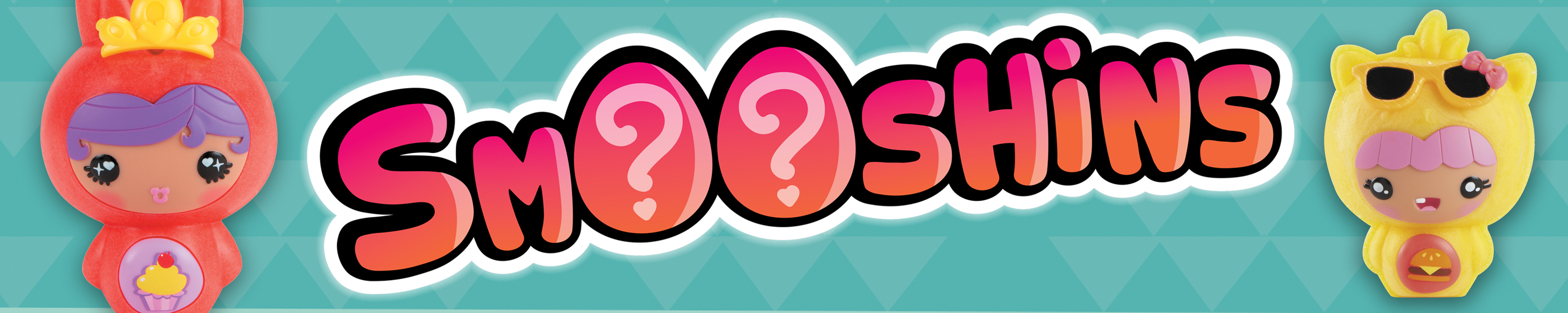 Amazon.co.uk: Smooshins