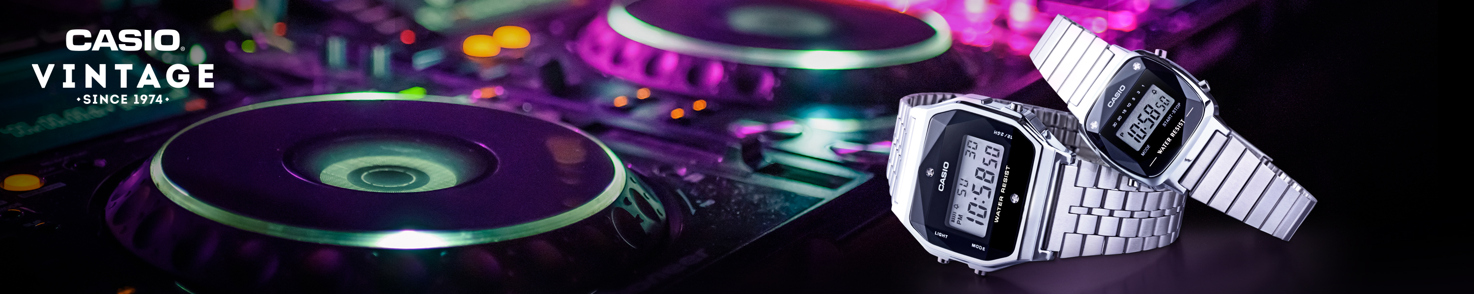 Amazon.de: Casio Watches: Collection