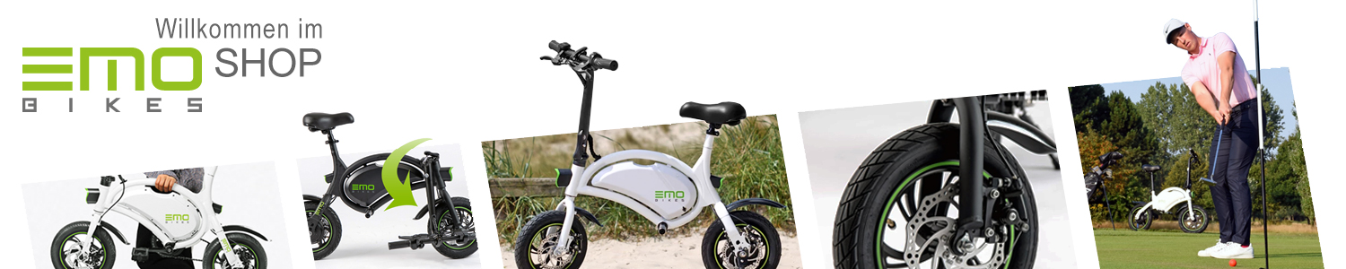 Amazon.de: EMO BIKES