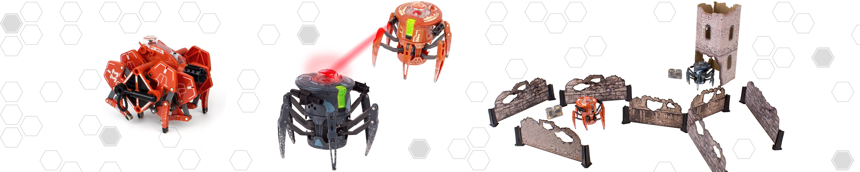 Amazon.de: Hexbug: Battle Ground