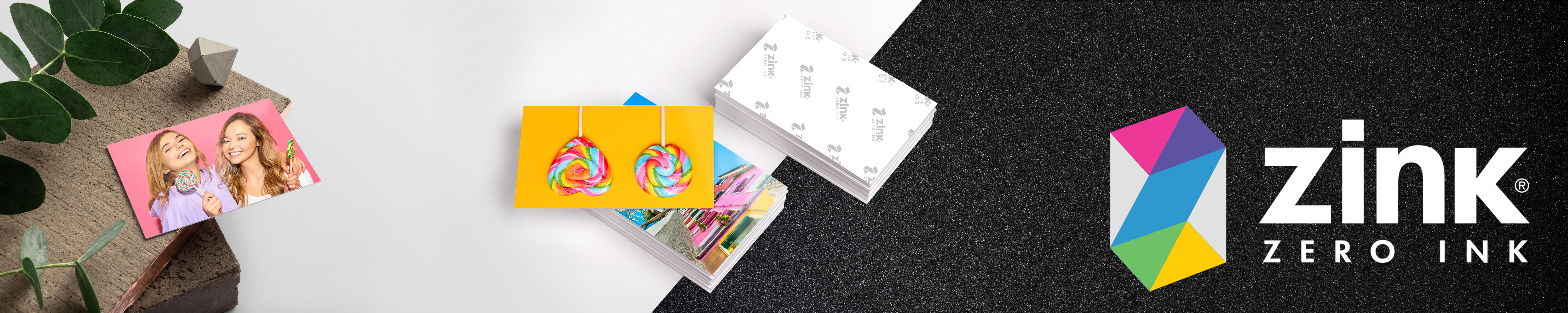 Amazon.de: ZINK ZERO INK