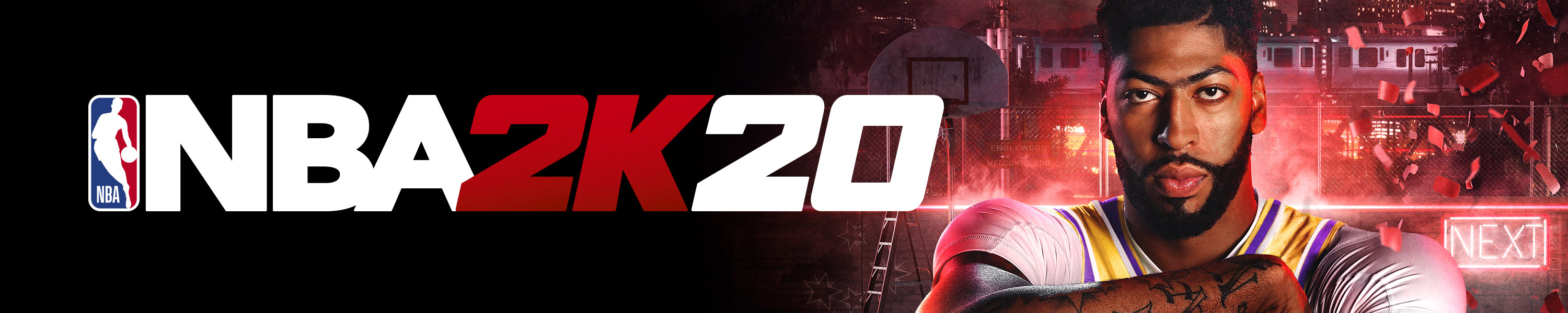 Amazon.de: 2K: NBA 2K20