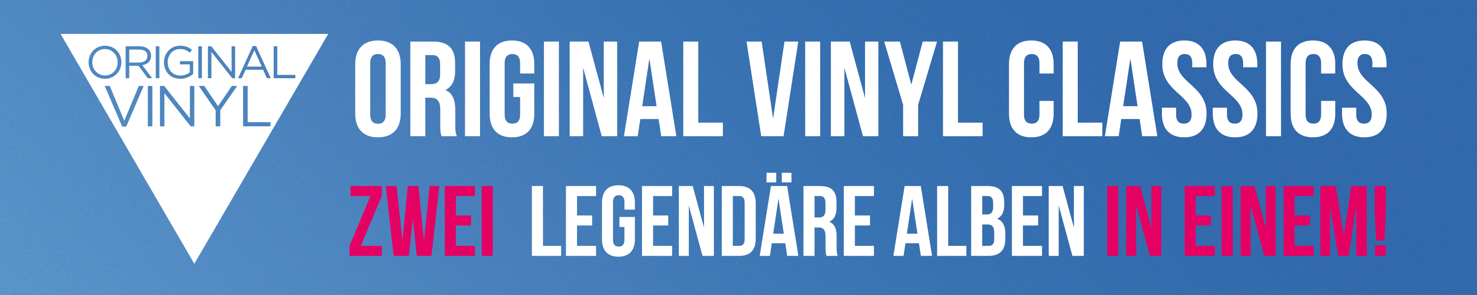 Amazon.de: Sony Music Store: Original Vinyl Classics