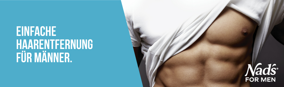 Amazon.de: Nad's For Men