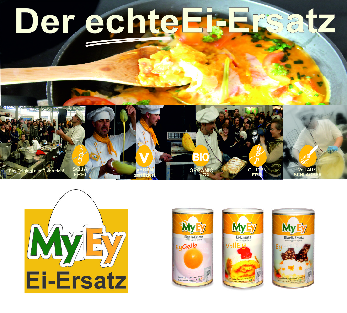 Amazon.de: MyEy