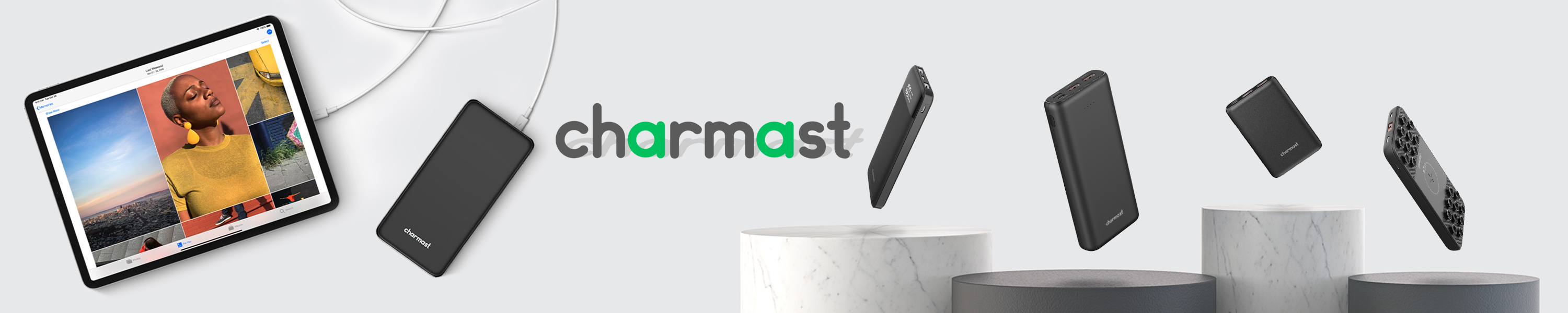 Amazon.co.jp: Charmast