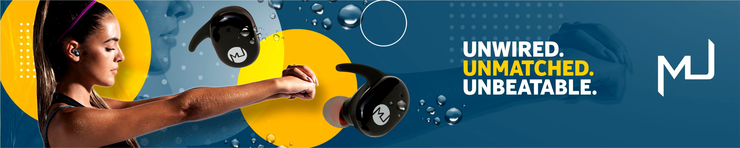 Amazon.in: Macjack: TRUE WIRELESS EARBUD