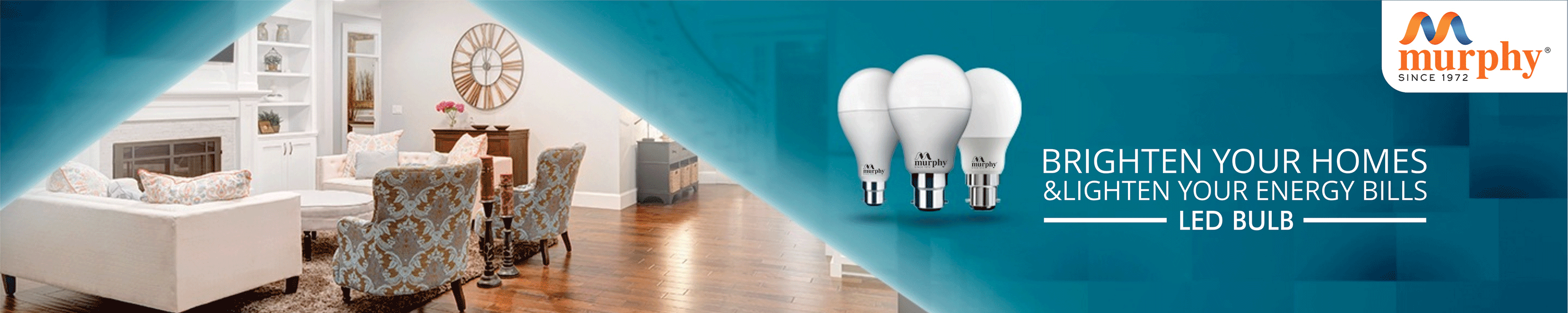 Amazon.in: MURPHY: LED BULB