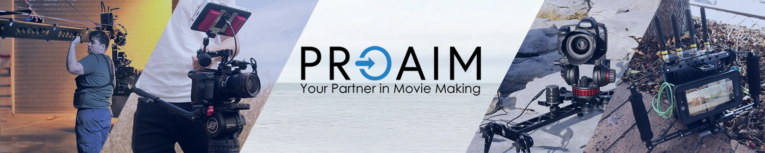 Amazon.in: PROAIM: Crane & Jib Accessories