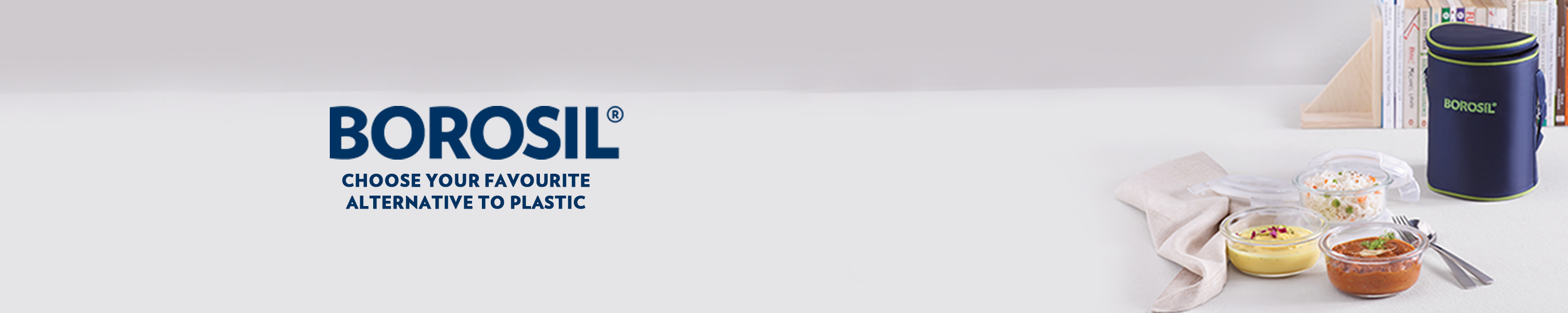 Amazon.in: BOROSIL: Lunch Boxes