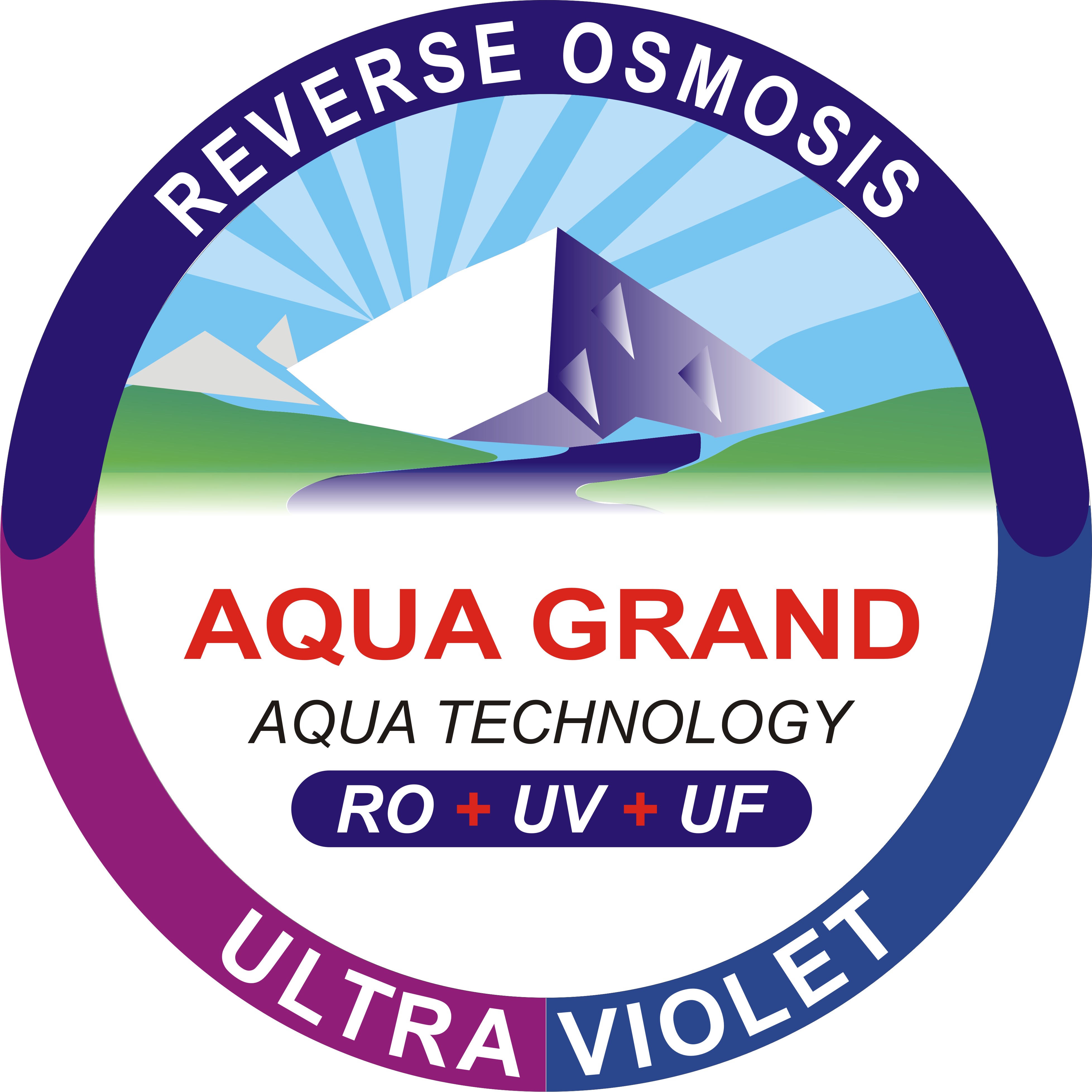 Amazon.in: GRAND PLUS: Aquagrand