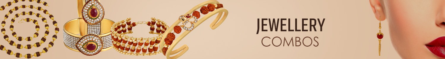 Amazon.in: CHARMS: JEWELLERY COMBO