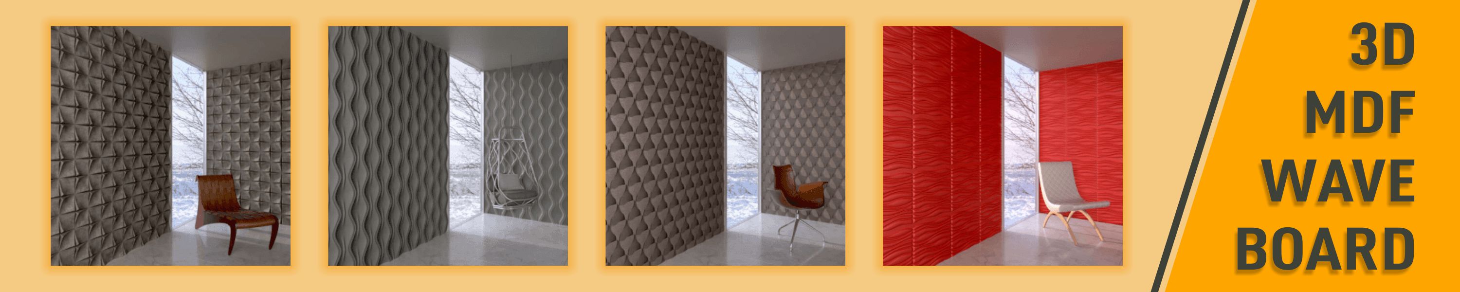 Amazon.in: Sehrawat Brothers: 3D Wave Boards