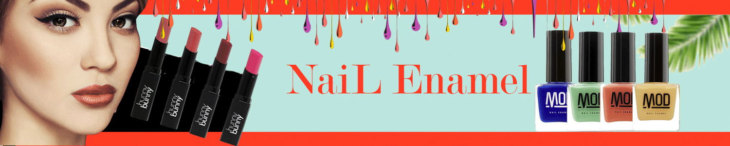 Amazon.in: MOD: NAIL ENAMEL