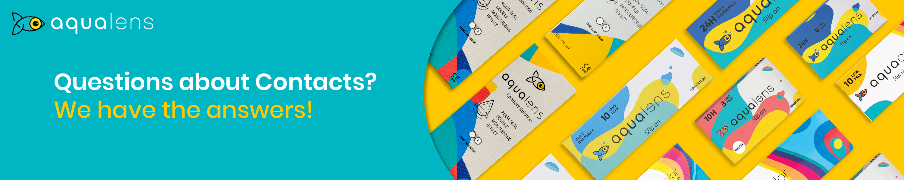 Amazon.in: Aqualens Contact Lens: Frequently Asked Questions