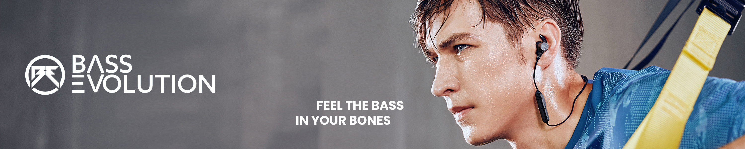 Amazon.in: Bass Evolution: Neckband And Wireless Headphones Over-Ear