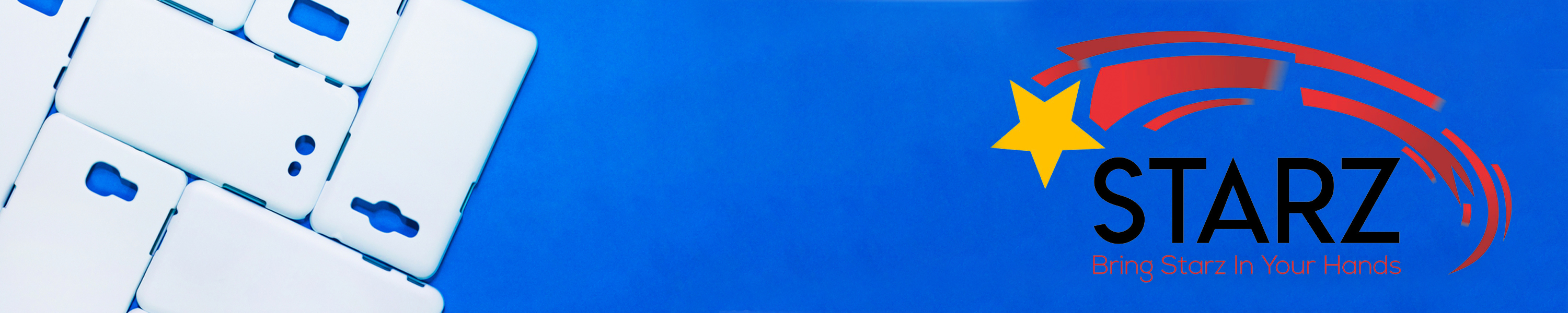 Amazon.in: STARZ: Home page