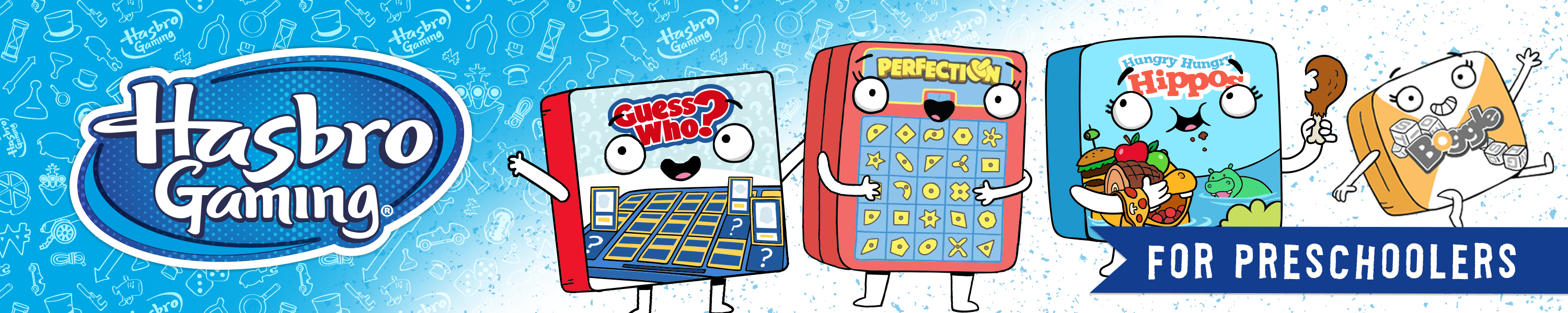 Amazon.in: Hasbro Gaming: Games For Preschoolers