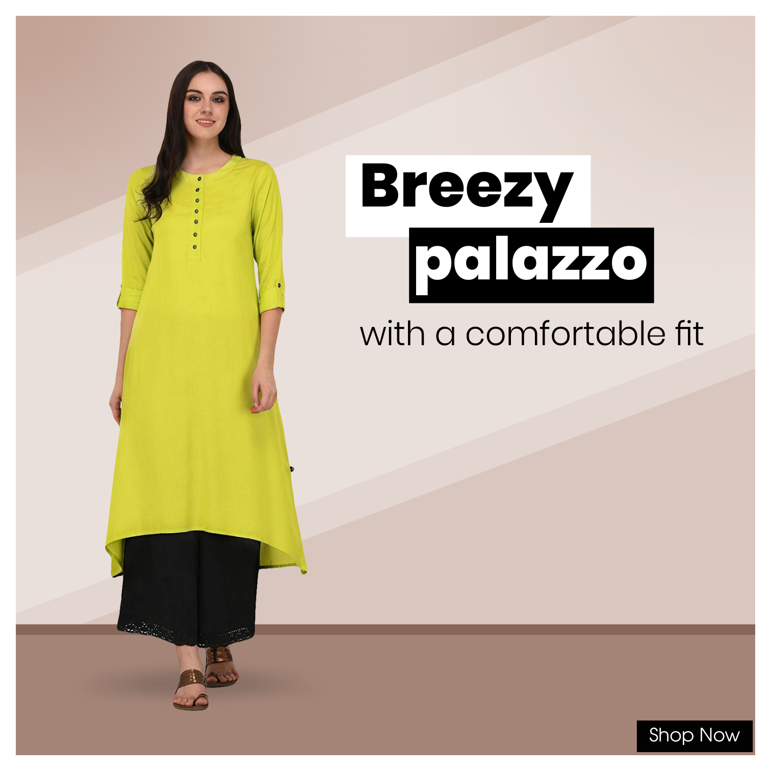 Amazon.in: Pistaa's: Palazzos