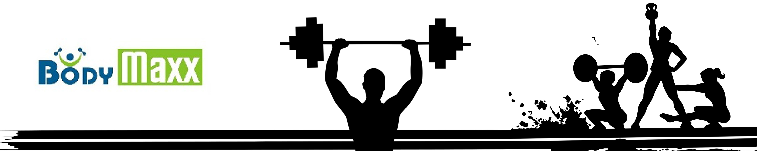 Amazon.in: BODY MAXX: Home gym Combo