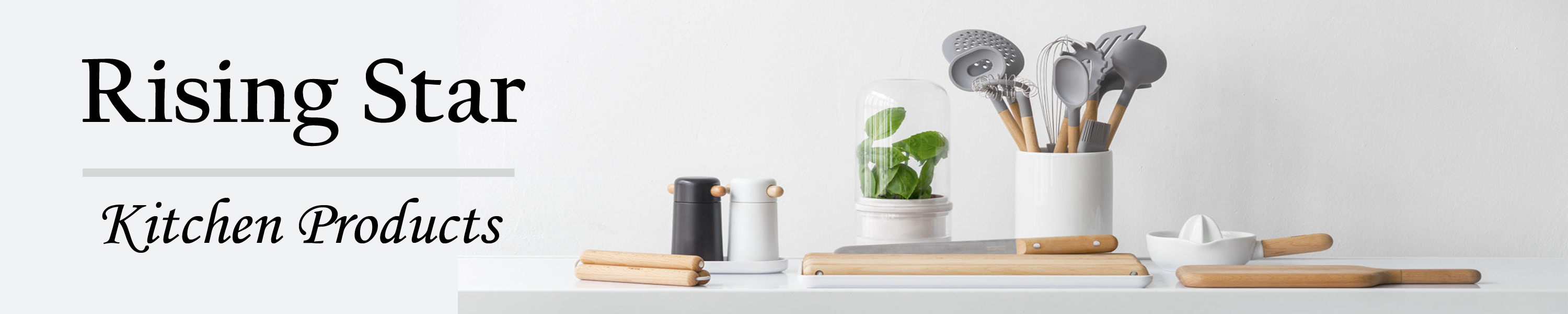 Amazon.in: RISING STAR: Kitchen Products