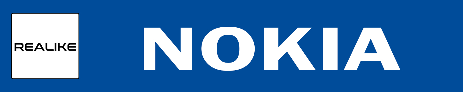 Amazon.in: REALIKE: NOKIA