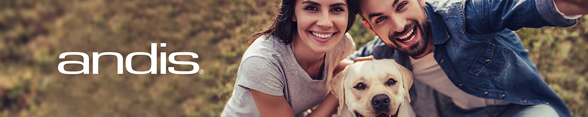 Amazon.ca: Andis: Pet Grooming