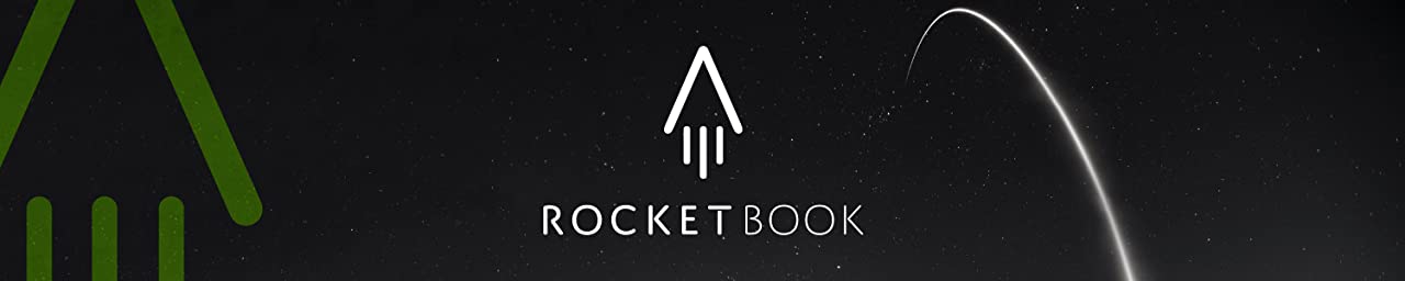 Amazon.ca: Rocketbook Ca: How Beacon Works