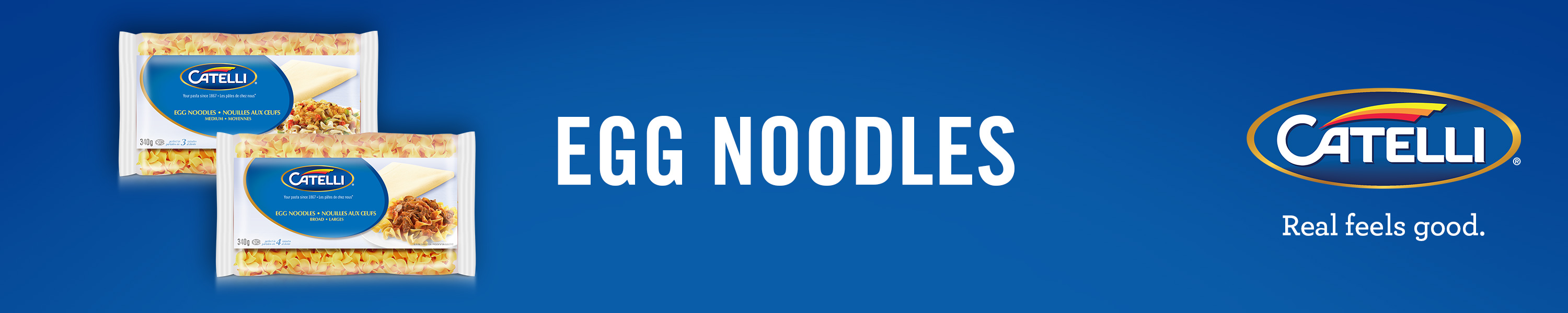 Amazon.ca: Catelli Foods Corporation: EGG NOODLES