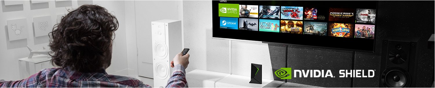 Amazon.ca: NVIDIA: NVIDIA SHIELD