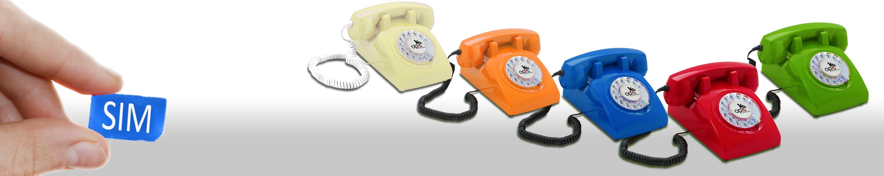 Amazon.ca: Opis Technology: 60s mobile