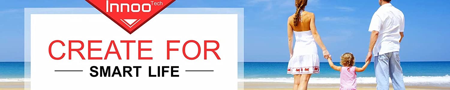 Amazon.ae: Innoo Tech: Innoo Tech Electronics