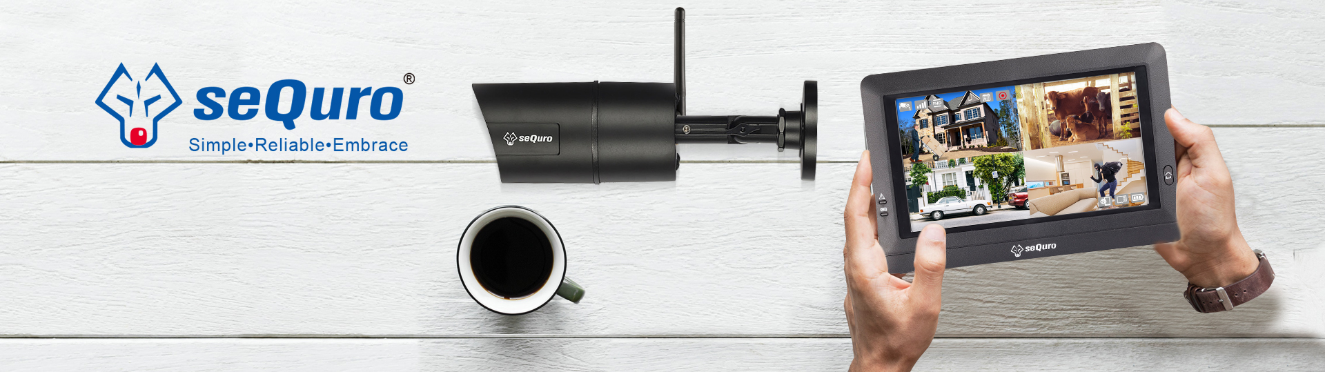 Amazon.com.au: SeQuro