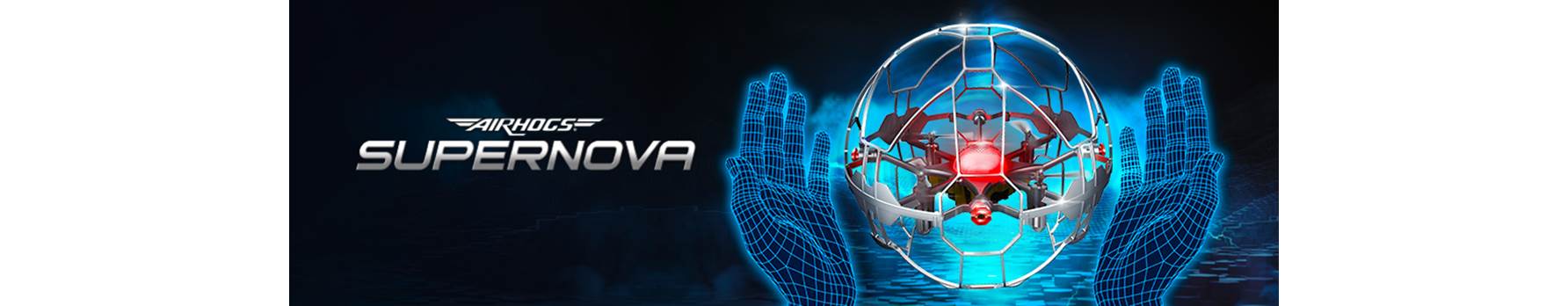 Amazon.it: Spin Master: SUPERNOVA