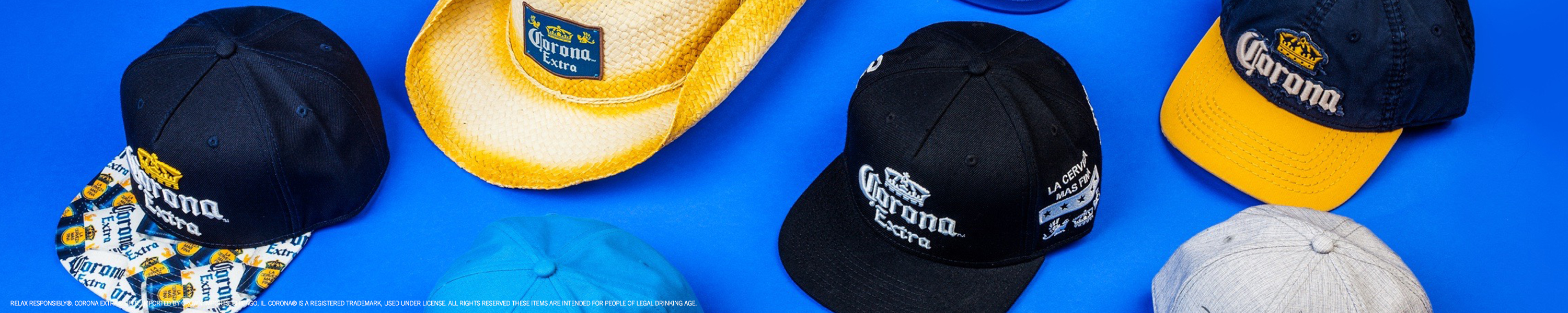 Amazon.com: Corona: Accessories