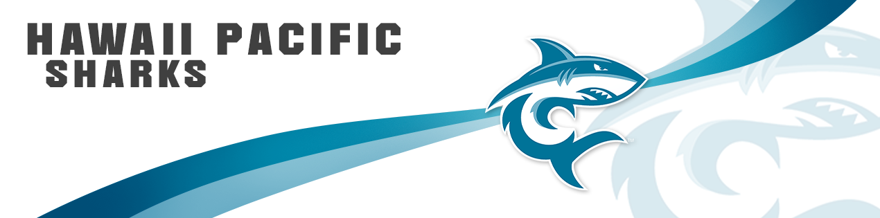 Amazon.com: ProSphere: Hawaii Pacific Sharks