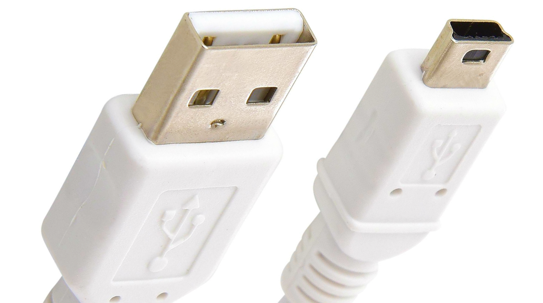 Amazon.com: mySimple Products: 5-Pin Mini USB to Male Cables