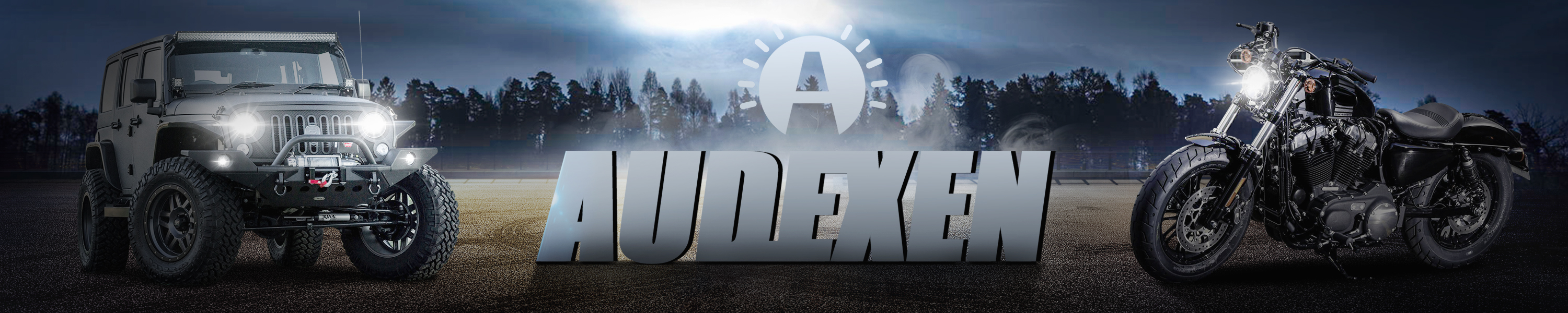 Amazon.com: AUDEXEN: For Dodge