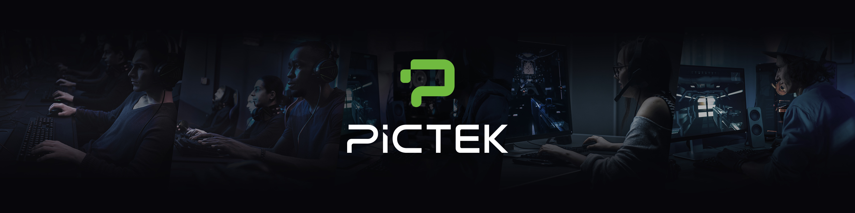 Amazon.com: PICTEK: Gaming Keyboard