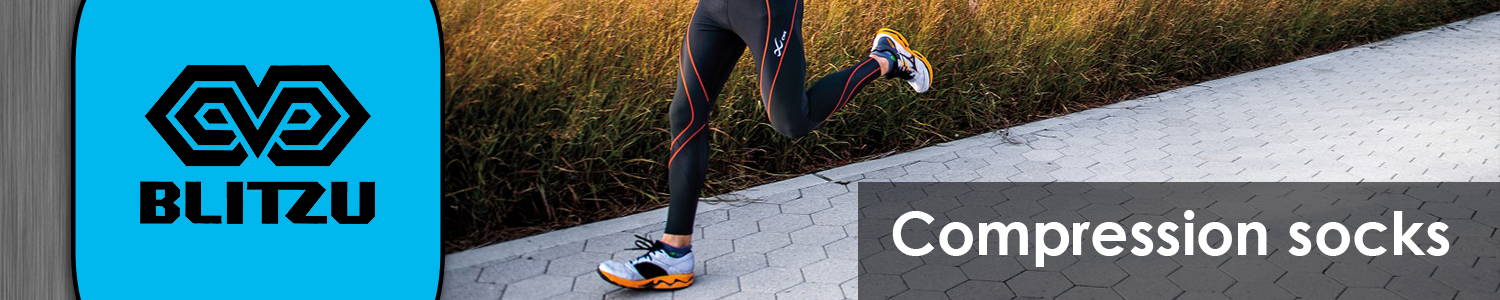 Amazon.com: Blitzu: Compression socks