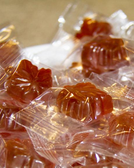 Amazon.com: Mount Mansfield Maple Products: Maple Drops Candies