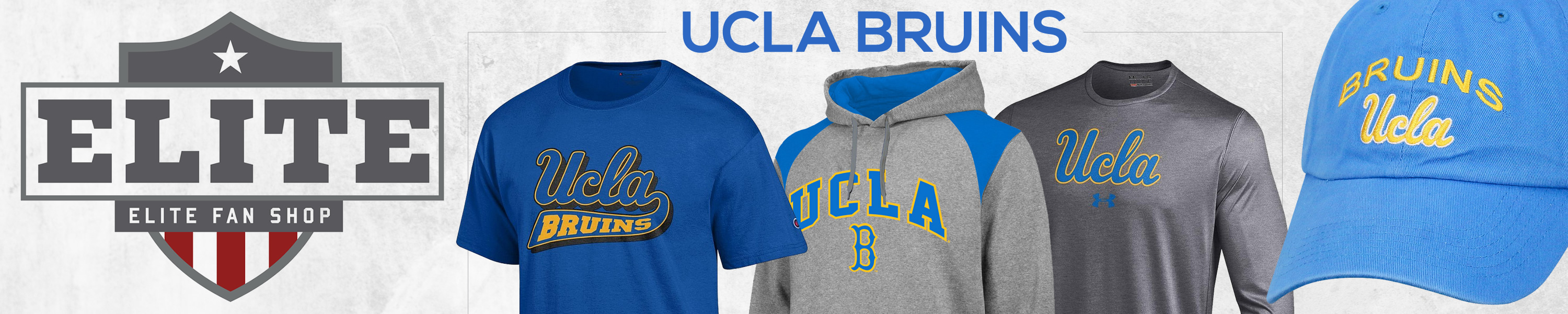 Amazon.com: Elite Fan Shop: UCLA Bruins Apparel