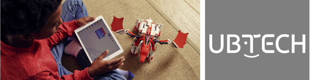 Amazon.com: UBTECH ROBOTICS CORP: Online Home Learning